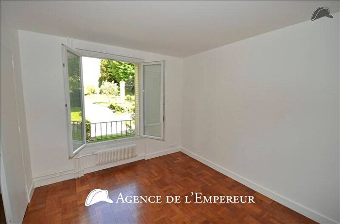 Plateau-Mont Valérien, Rueil-Malmaison : Appartement 2 pièces à louer