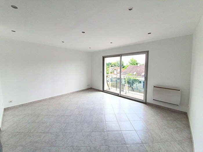 La Gribelette, Morsang-sur-Orge - Appartement 2 pièces à louer