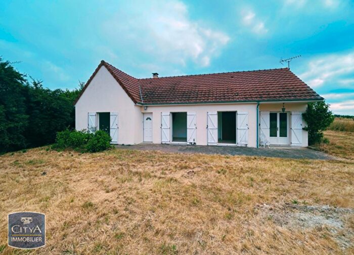 Chantenay-Saint-Imbert : Maison 7 pièces à vendre