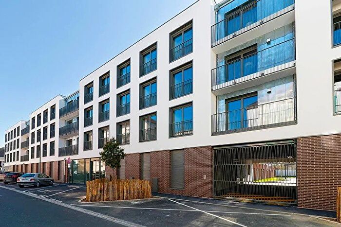 Appartement à vendre - Châlons-en-Champagne, Centre-ville - 1 pièce