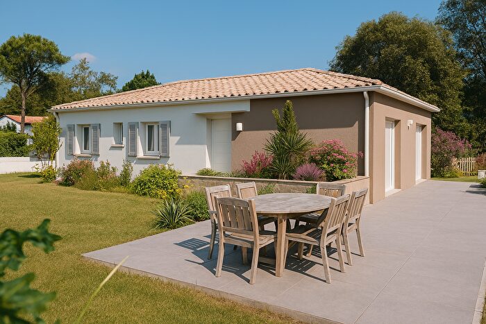 Savenès : Maison 5 pièces à vendre