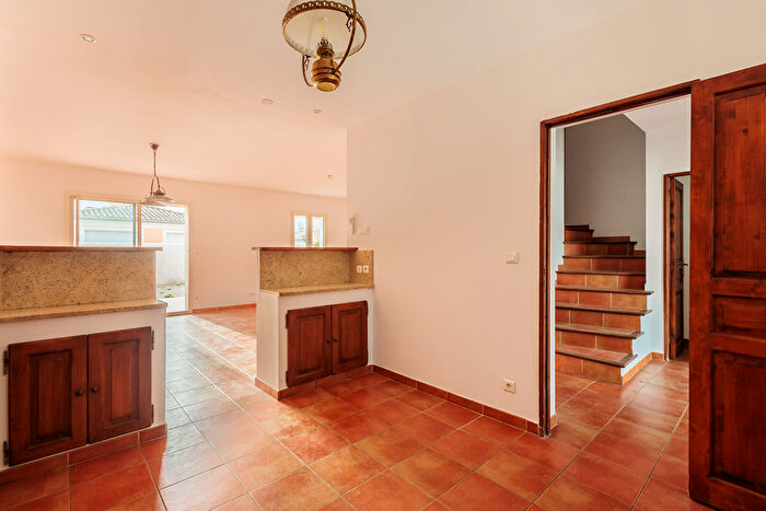 Maison à vendre - Althen-des-Paluds - 4 pièces - 3 chambres