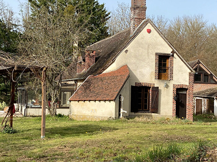 Maison à vendre - Perreux - 4 pièces - 2 chambres