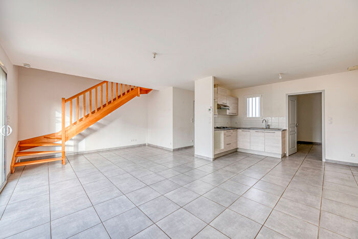 Maison à vendre - Cadaujac - 4 pièces - 2 chambres