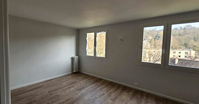 Appartement 2 pièces à Bougival, à louer