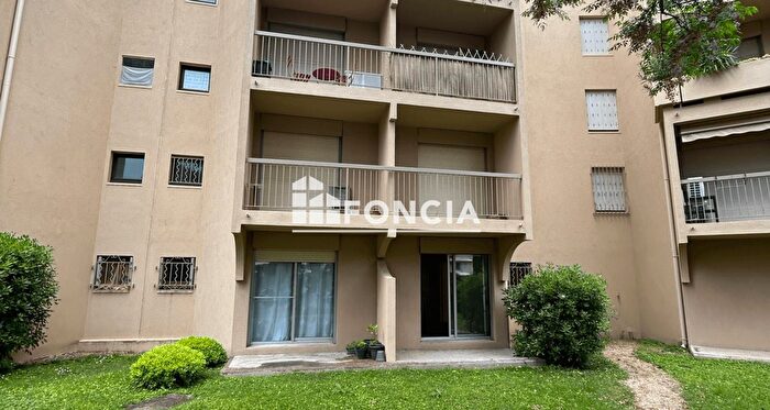 Appartement 1 pièce à vendre - Avignon, Préfecture