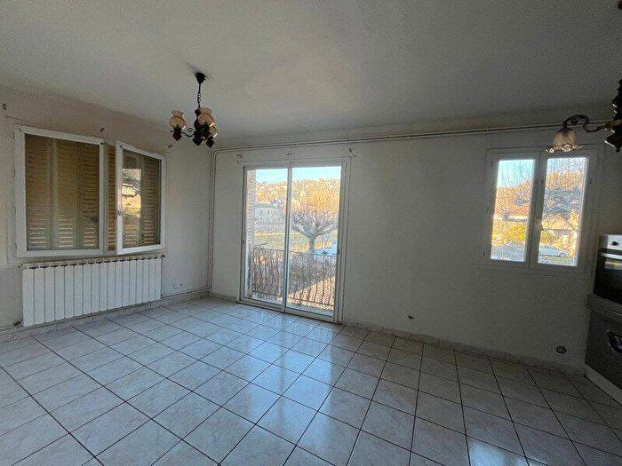 Appartement 3 pièces à Segala Sud, Villefranche-de-Rouergue, à louer