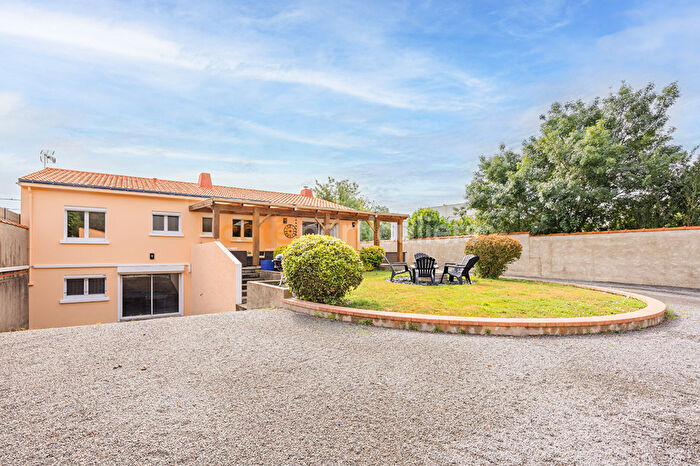 Maison 6 pièces à Saint-Jean-de-Boiseau, à vendre