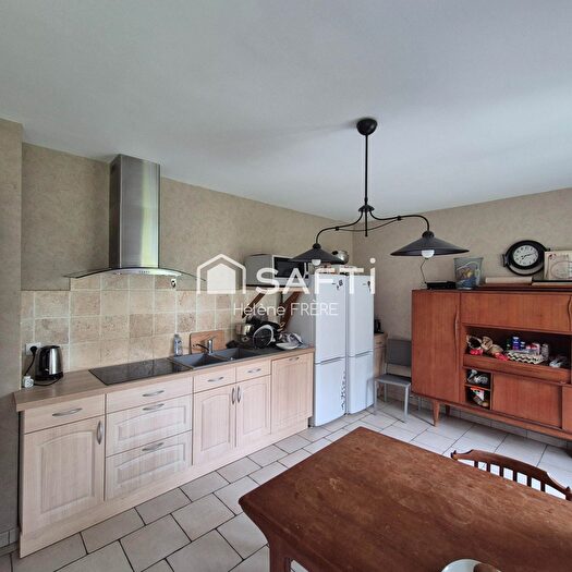 Blois, Centre-ville : Appartement 1 pièce à louer