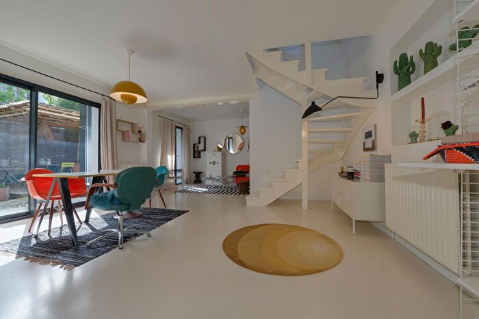 Maison 4 pièces à vendre - Toulouse, Bonnefoy