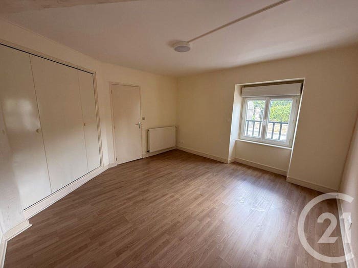 La Ferté-Gaucher : Appartement 2 pièces à louer