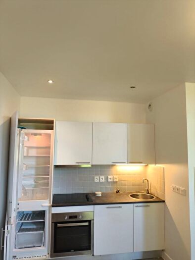 Appartement 2 pièces à Passy, à louer