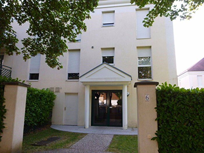 Appartement à louer - Chateau-Visitation, Chevigny-Saint-Sauveur - 3 pièces - 2 chambres