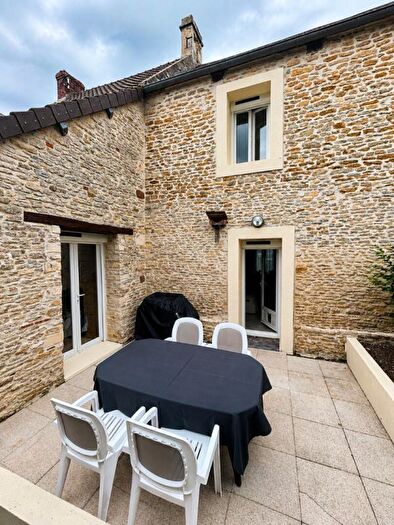 Méry-Corbon : Maison 5 pièces à vendre