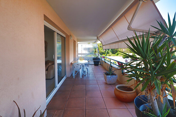 Appartement à vendre - Sète, La Corniche - 2 pièces - 1 chambre