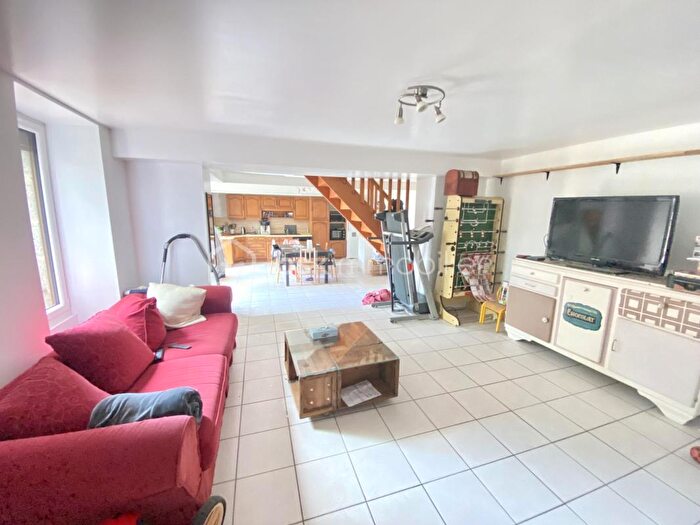 Maison à vendre - Andouillé - 3 pièces - 2 chambres