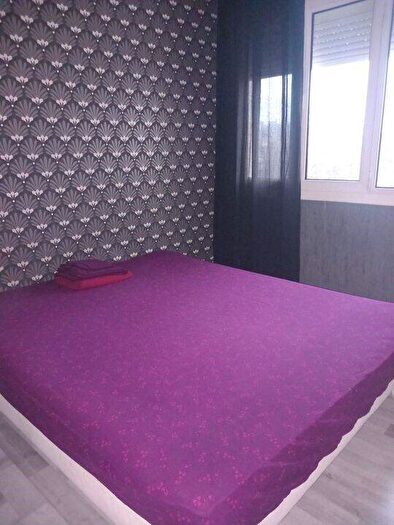 Appartement à louer - Crouin, Cognac - 2 pièces - 1 chambre