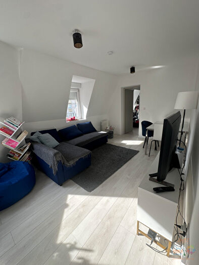 Appartement 3 pièces à louer à Mulhouse, Europe, Bassin Nordfeld