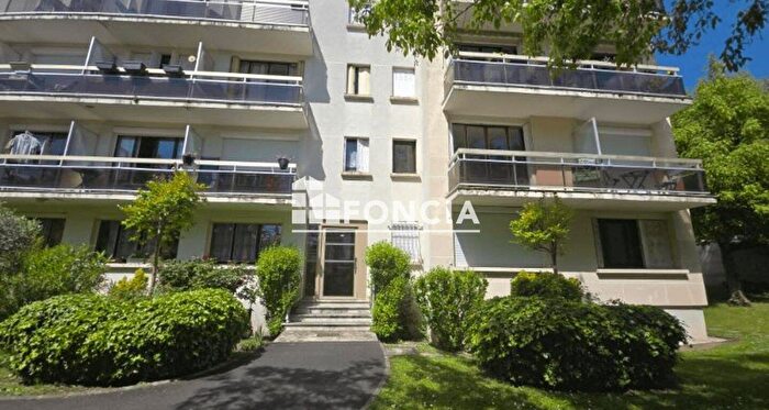 Appartement 1 pièce à louer - Village, Fontenay-sous-Bois