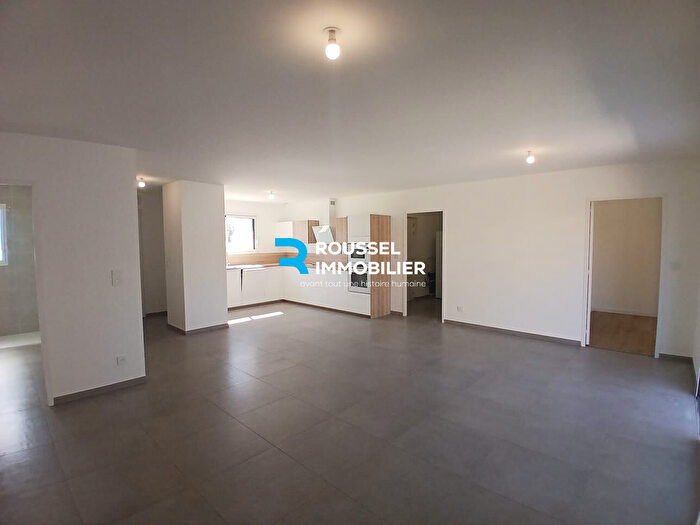 Mulsanne : Maison 4 pièces à vendre