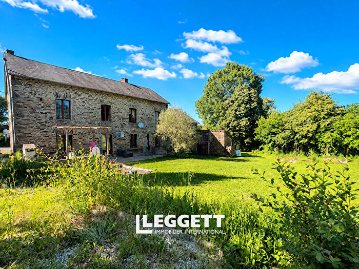Maison 7 pièces à vendre à Neuvic-Entier
