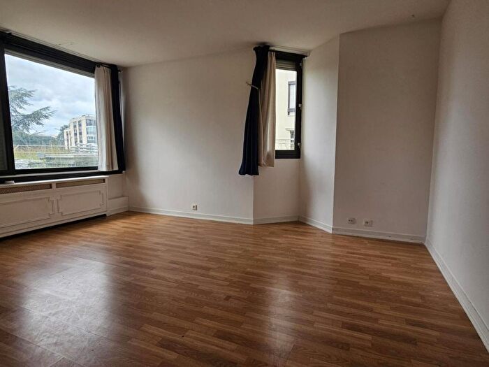 Le Chesnay, Tartre - Appartement 3 pièces à louer