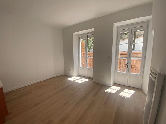 Appartement 2 pièces à vendre - Toulouse, Matabiau