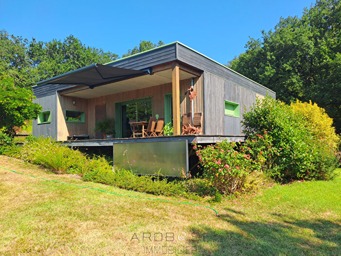 Maison 3 pièces à vendre à Port-Sainte-Marie