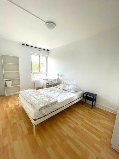 Appartement 5 pièces à Nesles Nord, Champs-sur-Marne, à louer