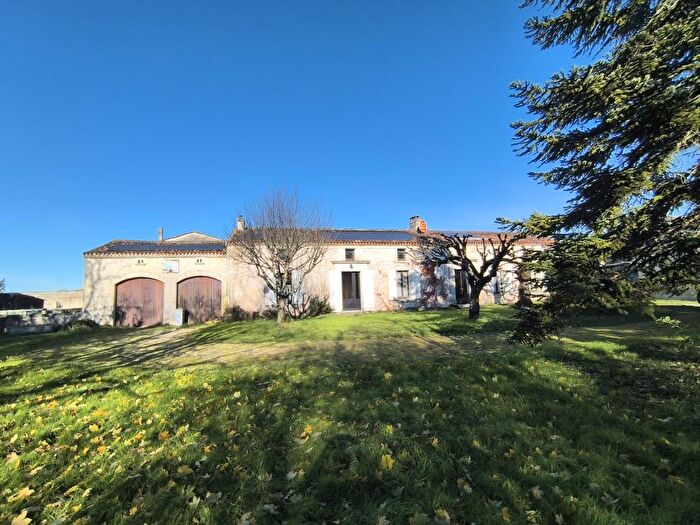 Maison à vendre - Mérignac - 8 pièces - 5 chambres