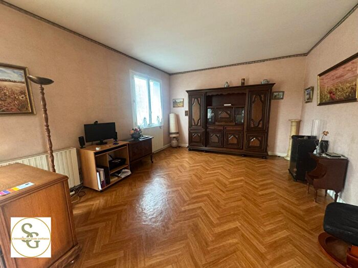 Maison à vendre - Graulhet, Nabeillou, Route de Lavaur - 6 pièces - 4 chambres