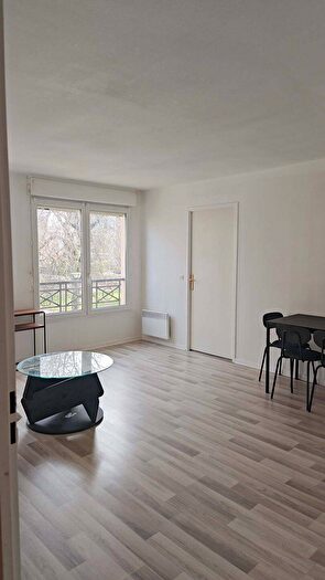Appartement 3 pièces à Centre Ville, Rosny-sous-Bois, à louer