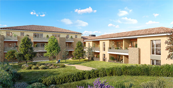Ollioules, Saint-Roch, Campourri, Montauban, Piedardant : Appartement 2 pièces à vendre