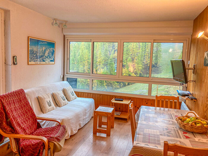 Puy-Saint-Vincent - Appartement 3 pièces à vendre