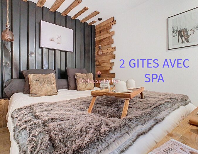 Maison 4 pièces à vendre à Domart-en-Ponthieu