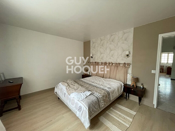Maison à vendre - Pleurs - 5 pièces - 3 chambres
