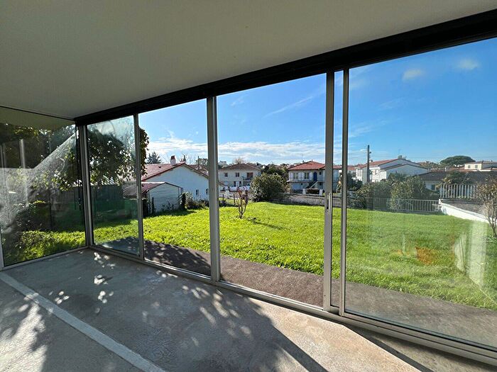 L'Yeuse, Royan : Appartement 3 pièces à louer
