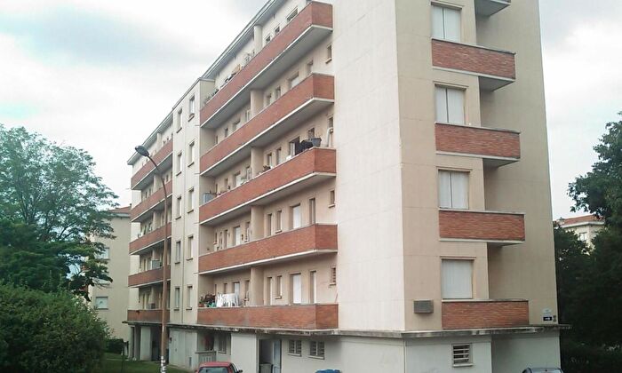 Appartement 4 pièces à vendre à Toulouse, Marengo, Jolimont, Médiathèque, La Colonne