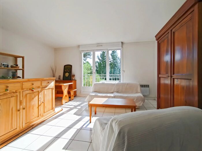 Appartement 1 pièce à vendre - Juvignac