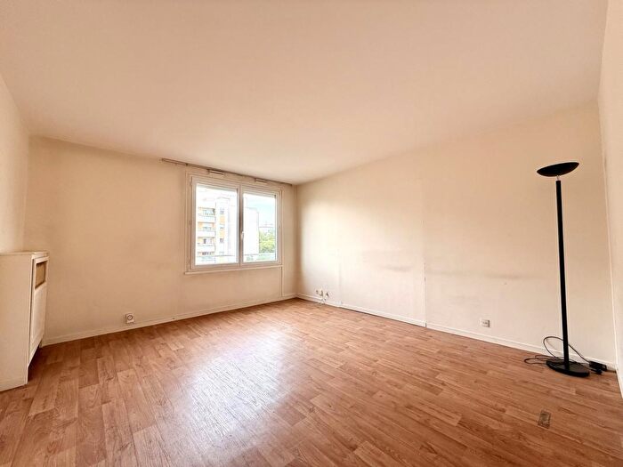 Appartement 3 pièces à Maisons-Alfort, Les Julliottes, à vendre