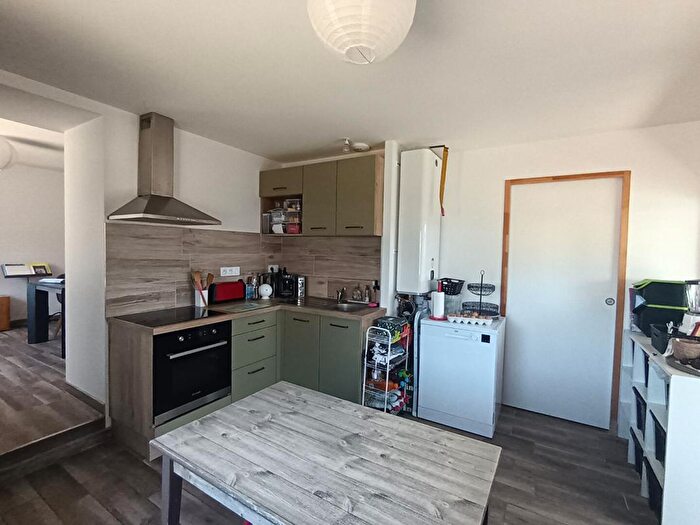 Granville, Centre-ville - Appartement 1 pièce à vendre