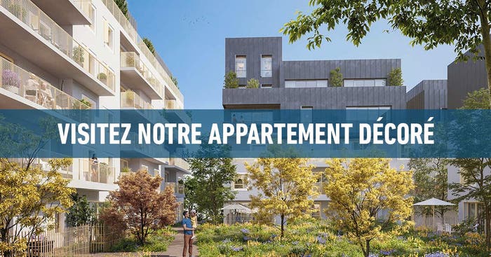 Bègles, Terres Neuves : Maison 2 pièces à vendre