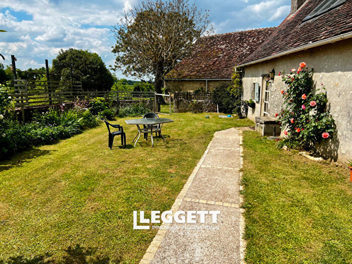 Vicq-sur-Gartempe : Maison 7 pièces à vendre