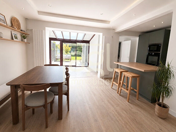 Maison 3 pièces à vendre à Dunkerque, Rosendaël