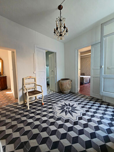 Appartement à vendre - Abeilhan - 6 pièces - 3 chambres