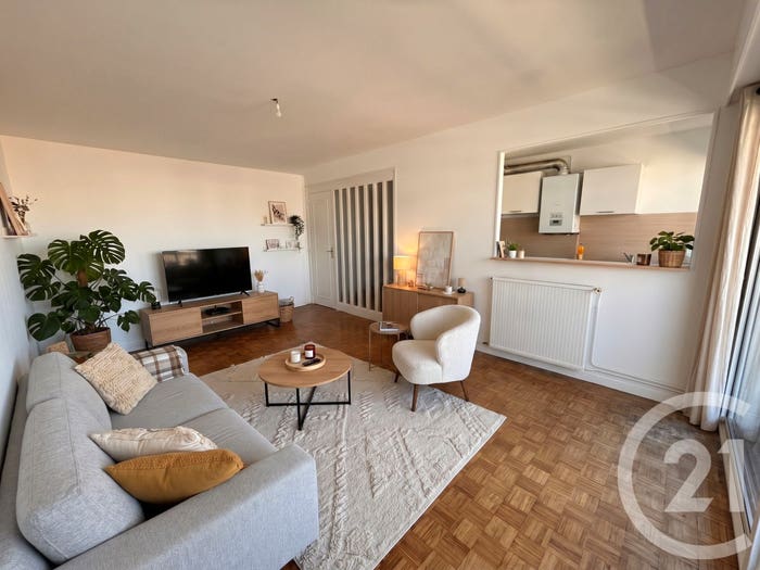 Appartement 5 pièces à vendre - Nîmes, Jean Jaurès