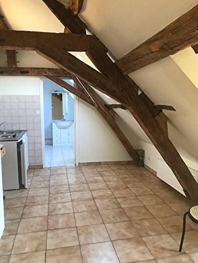 Avrillé, Adézière, Etang, Bosquets, Croix-Cadeau, Fléchet - Appartement 1 pièce à louer