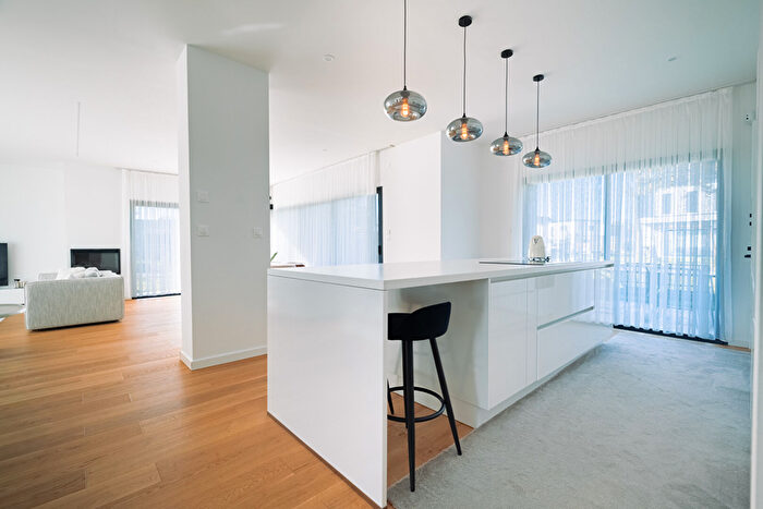 Maison à vendre - Angers, Centre-ville, La Fayette - 6 pièces - 4 chambres