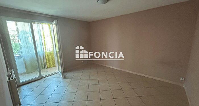 Appartement 2 pièces à vendre - Carpentras, Ouest