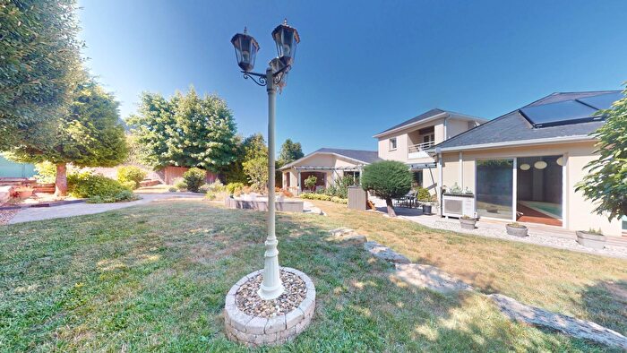 Maison 5 pièces à Luc-la-Primaube, à vendre